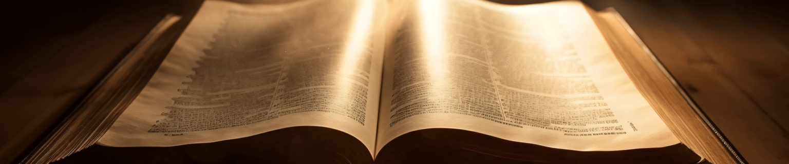 How to Recognize God - Virginia WMSCOG